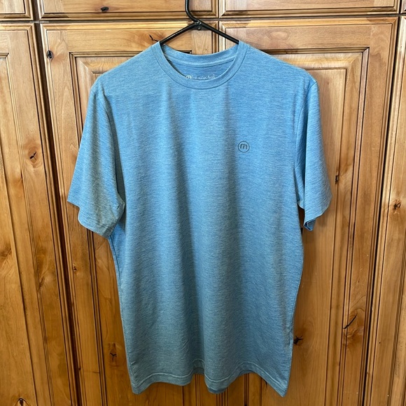 Travis Mathew | Shirts | Travis Mathew Mens T Shirt | Poshmark